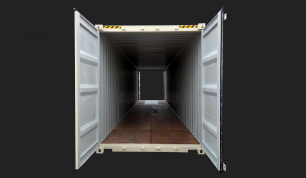 Kích Thước Cont 40hc - Thành Công Container Chuyên Cung Cấp, Cho Thuê Container